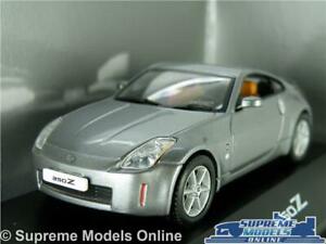 nissan 350z car model 143 size grey dealer special norev issue 350 z coupe t3カーモデルサイズグレーディーラークーペ※注意※NYからの配送になりますので2週間前後お...