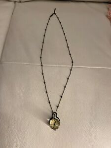 montre collier quartz ancienne vintage a186モントレコリアークォーツアンシエンヌヴィンテージ※注意※NYからの配送になりますので2週間前後お時間をいただきます。人気の商品は在庫が無い場合がございます...