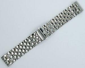 ミケーレステンレススチールブレスレットバックル※注意※NYからの配送になりますので2週間前後お時間をいただきます。人気の商品は在庫が無い場合がございます。ご了承くださいませ。サイズの種類の商品は購入時の備考欄にご希望のサイズをご記載ください...