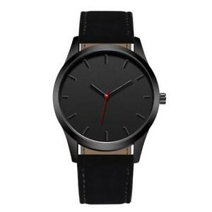 casual quartz watch with leather strapカジュアルクォーツウォッチレザーストラップ※注意※NYからの配送になりますので2週間前後お時間をいただきます。人気の商品は在庫が無い場合がございます。ご了承ください...