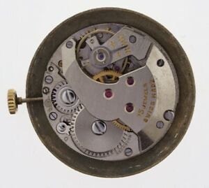 as 1287 signed with a snail wristwatch movement w251カタツムリムーブメント※注意※NYからの配送になりますので2週間前後お時間をいただきます。人気の商品は在庫が無い場合がございます。ご了承...