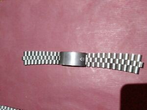 cinturino acciaio bulova anni 7080シントゥリノアッシエオブローヴァアンニ※注意※NYからの配送になりますので2週間前後お時間をいただきます。人気の商品は在庫が無い場合がございます。ご了承くださいませ。サイズ...