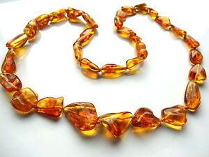 veritable collier ambre baltique 508cmバルトアンバーカラー※注意※NYからの配送になりますので2週間前後お時間をいただきます。人気の商品は在庫が無い場合がございます。ご了承くださいませ。サイズの種類の商...