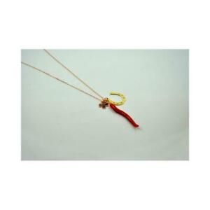 collana maman et sophie donna pd007 argento oro rosaネックレスママンソフィーウーマンシルバーローズゴールド※注意※NYからの配送になりますので2週間前後お時間をいただきます。人気の商品は在...