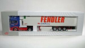 scania r semiremorque fendlerスカニアセミレモルケフェンドラー※注意※NYからの配送になりますので2週間前後お時間をいただきます。人気の商品は在庫が無い場合がございます。ご了承くださいませ。サイズの種類の商品は購...