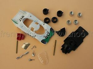 rc car porsche 917 lh 917 143 heco miniatures le mans shellカーポルシェヘコミニチュアルマンシェル※注意※NYからの配送になりますので2週間前後お時間をいただきます。人気の商品は在庫...