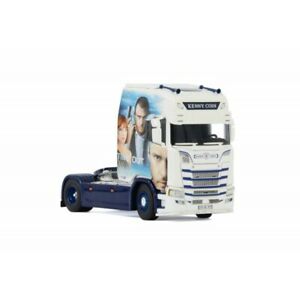 scania highline cs20h s solo tractor wsi 150 ref 013058スカニアハイラインソロトター※注意※NYからの配送になりますので2週間前後お時間をいただきます。人気の商品は在庫が無い場合がござい...