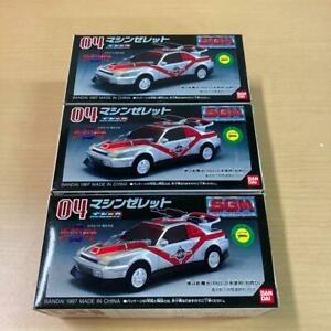 very rare ultraman dyna 3 zelets machineウルトラマンダイナゼレットマシン※注意※NYからの配送になりますので2週間前後お時間をいただきます。人気の商品は在庫が無い場合がございます。ご了承くださいませ。...