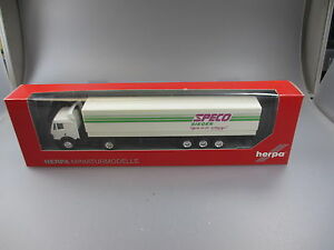 herpa mb hz speco win nr155717 ssk2ヘルパスペコ※注意※NYからの配送になりますので2週間前後お時間をいただきます。人気の商品は在庫が無い場合がございます。ご了承くださいませ。サイズの種類の商品は購入時の備...