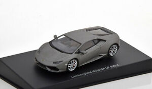 143 autoart lamborghini huracan lp6104 2014 matt greyオートアートランボルギーニウラカンマットグレー※注意※NYからの配送になりますので2週間前後お時間をいただきます。人気の商品は在庫が無...