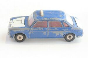 dinky toys no 171 austin 1800 meccano ltd made in englandディンキートイズオースティンメカノメイドインイングランド※注意※NYからの配送になりますので2週間前後お時間をいただきます。人...