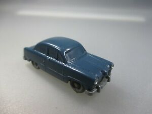wiking ford taunus globe, dunkelgraublau, acid hb nr1351c schub 91ウィキングフォードラウヌスグローブダンケルグラウブラウアシッド※注意※NYからの配送になりますので2週間前後...