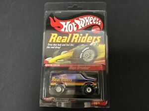 hot wheels rlc 2004 real riders baja breaker limited editionホットホイールリアルライダーズバハブレーカ※注意※NYからの配送になりますので2週間前後お時間をいただきます。人気の商品...