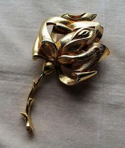 dorado vintage grande rosa forma brocheドラドヴィンテージグランデローザフォルマブローチ※注意※NYからの配送になりますので2週間前後お時間をいただきます。人気の商品は在庫が無い場合がございます。ご了承...