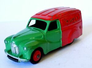 dinky toys 470 austin van bp shell 195456ディンキートイズオースティンヴァン※注意※NYからの配送になりますので2週間前後お時間をいただきます。人気の商品は在庫が無い場合がございます。ご了承くださいま...