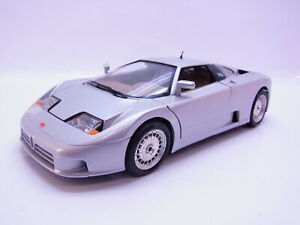 lot 64297 burago bugatti 1991 eb 110 model car silver 118ロットブラゴブガッティモデルカーシルバー※注意※NYからの配送になりますので2週間前後お時間をいただきます。人気の商品は在庫が...