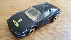 ホットホイールフェラーリテスタロッサブラック※注意※NYからの配送になりますので2週間前後お時間をいただきます。人気の商品は在庫が無い場合がございます。ご了承くださいませ。サイズの種類の商品は購入時の備考欄にご希望のサイズをご記載ください。...