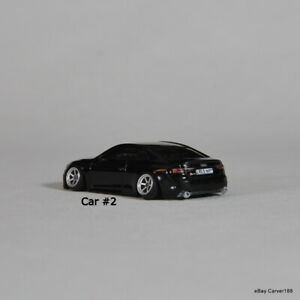 アウディクーペブラックカーベンローリングシャーシカスタムスタンスホットホイール※注意※NYからの配送になりますので2週間前後お時間をいただきます。人気の商品は在庫が無い場合がございます。ご了承くださいませ。サイズの種類の商品は購入時の備考欄...