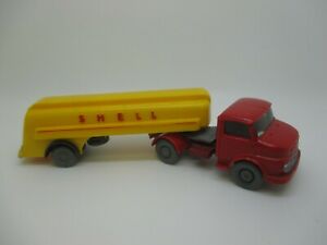 wiking mb 1413 tanker shell schub 32ワイキングタンカーシェルシューブ※注意※NYからの配送になりますので2週間前後お時間をいただきます。人気の商品は在庫が無い場合がございます。ご了承くださいませ。サイズの...