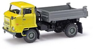 busch 95540 187h0 l60 tipper tipping ifayellowgreyブッシュティッパーチップイエローグレーニュー※注意※NYからの配送になりますので2週間前後お時間をいただきます。人気の商品は在庫が無い場合が...
