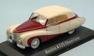 143 scale model car norev austin a125 sheerline 1947 amp; model isスケールモデルカーノレフオースティンシアーラインモデル※注意※NYからの配送になりますので2週間前後お時間を...