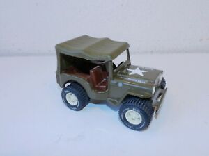 tonka army jeep in very good conditionトンカジープ※注意※NYからの配送になりますので2週間前後お時間をいただきます。人気の商品は在庫が無い場合がございます。ご了承くださいませ。サイズの種類の商品は購入...