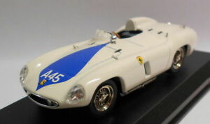 best 143 scale metal model 90552 ferrari 750 monza daytona 1955 bob saidベストスケールメタルモデルフェラーリモンツァデイトナボブ※注意※NYからの配送になりますので2週...