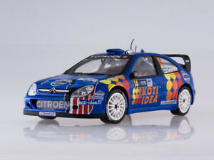 model scale 118 citroen xsara wrc omv citroen kronos, m stohl minorモデルスケールシトロエンクサラシトロエンクロノスストール※注意※NYからの配送になりますので2週間前後お時...