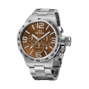tw steel cb24 canteen seores chronograph relojスチールレディースクロノグラフアラーム※注意※NYからの配送になりますので2週間前後お時間をいただきます。人気の商品は在庫が無い場合がございます。ご...