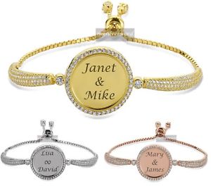 personalized 925 sterling silver adjustable size bracelet925スターリングサイズブレスレット※注意※NYからの配送になりますので2週間前後お時間をいただきます。人気の商品は在庫が無い...