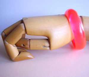 2582 bracelet plexi rose fluoブレスレットローズ※注意※NYからの配送になりますので2週間前後お時間をいただきます。人気の商品は在庫が無い場合がございます。ご了承くださいませ。サイズの種類の商品は購入時の備考欄に...
