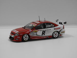 143 vy commodore castrol perkins team bathurst 2004 richardsrichards 11 cアヴィコモドールパーキンズチームバサーストリチャーズリチャーズ＃※注意※NYからの配送になりま...
