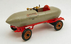 jamais content jenatzy 1st electric car 1899 143 model rio4280 riojamaisjenatzy11899 143モデルrio4280 rio※注意※NYからの配送になりますので...
