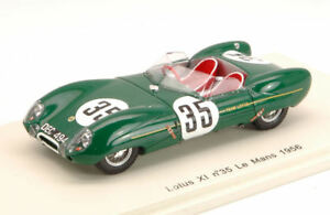 lotus xi 35 collision with a dog lm 1956 c allisonk hall 143 model s2184アリソン＃ホールモデル※注意※NYからの配送になりますので2週間前後お時間をいただきます。人気の...