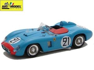 ferrari 500 tr 21 le mans 1956 143 model artmodelフェラーリ500 tr21ルマン1956143モデルモデル※注意※NYからの配送になりますので2週間前後お時間をいただきます。人気の商品は在庫...