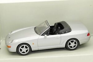 schuco junior line 143 porsche 968 cabriolet with her boxschucoライン143 porsche 968※注意※NYからの配送になりますので2週間前後お時間をいただきます。人気の商品...