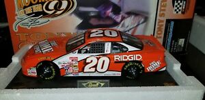 tony stewart 20 home depot rookie of the year 2000 grand prixトニースチュワート＃ホームグランプリデポ※注意※NYからの配送になりますので2週間前後お時間をいただきます。人気の商品...