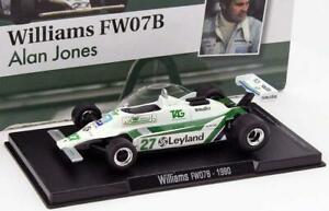 f1 williams fw07b jones wc 1980 143 rbaウィリアムズジョーンズトイレ※注意※NYからの配送になりますので2週間前後お時間をいただきます。人気の商品は在庫が無い場合がございます。ご了承くださいませ。サイズ...