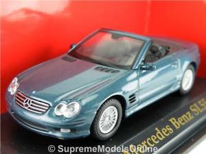 mercedes benz sl55 car model 143 size sports cabriolet convertible type y067^*^mercedesベンズsl55 car model143size sports c...