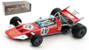 spark s5400 surtees ts7 20 british gp 1970 john surtees 143 scaleスパークs5400サーティーズts720gp 1970 ジョンサーティーズ143※注意※NYからの配送になりま...