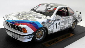 anson 118 scale diecast 30403 bmw 635 csi touring car 11アンソン118ダイカスト30403bmw 635 csiツーリングカー11※注意※NYからの配送になりますので2週間前後お時間を...