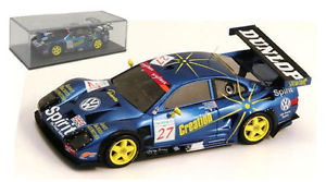 spark s0635 lister storm 27 fia gt 24hr spa 2004 143 scaleスパークs0635リスト27 fiagt24スパ2004 143※注意※NYからの配送になりますので2週間前後お時間をいただ...