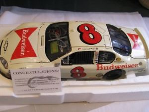 ma arc dale earnhardt jr 116 8 fathers day sheet metal diecast autographedma arcデイルアンハートjr1168ダイカストサイン※注意※NYからの配送になりますので...