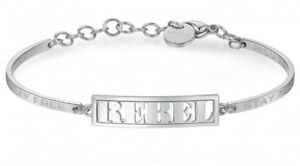 bracciale brosway chakra acciaio 316l bhk263 rebelチャクラ※注意※NYからの配送になりますので2週間前後お時間をいただきます。人気の商品は在庫が無い場合がございます。ご了承くださいませ。サイ...