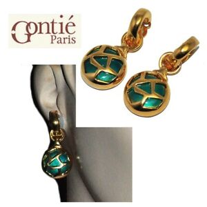 gontie boucles doreilles clips de couleur or demi anneaux et breloques bijouクリップデミ※注意※NYからの配送になりますので2週間前後お時間をいただきます。人気の商...