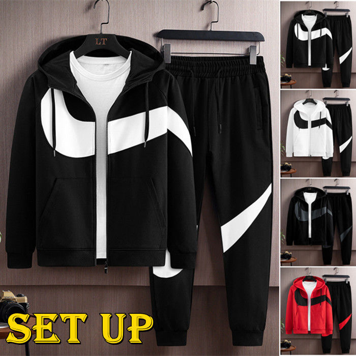 この商品は セットアップ メンズファッションセットアップ上下 ストレッチ ジップアップパーカー スウェットパンツ 2点セットアップ スウェット トレーニング アウトドア ランニングウェア スポーツウェア 春物 秋服 大きいサイズ M~5XL...