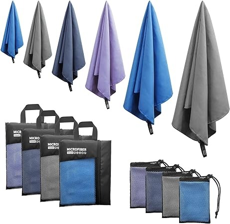 【バリエーション】：4色あり、各色には6サイズがあります。XSサイズ: 30*60(cm)、Sサイズ: 40*80(cm)、Mサイズ: 50*100(cm)、Lサイズ: 60*120(cm)、XLサイズ: 76*152(cm)、XXLサイズ...