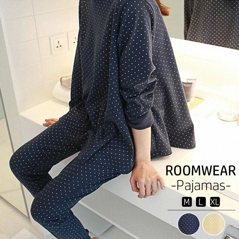 商品詳細サイズML2L(表記XL)xモデルは身長165cm、Lsize着用。ご参考までに♪素材生地:綿,ポリエステル生地感 肌触りの良い カラー ブルー/ベージュ商品説明 パステルカラーで可愛くお部屋でのんびりリラックス#SCENEお部屋で...