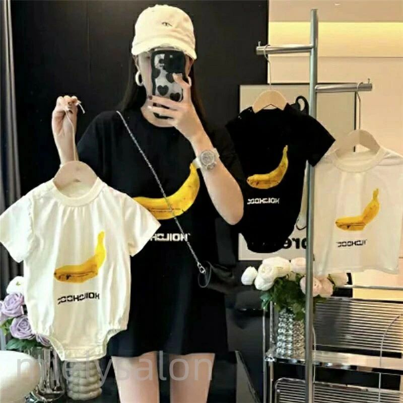 商品詳細 商品特徴 ●おしゃれな親子ペアルック服。●家族揃いで幸せ感たっぷり。●家族旅行、撮影、運動会、お出かけに最高。●誕生日記念日、ご家族へ感謝の気持ちとしての贈り物に大人気。●着心地の良い柔らかい素材を使用しています。●カジュアルなフ...