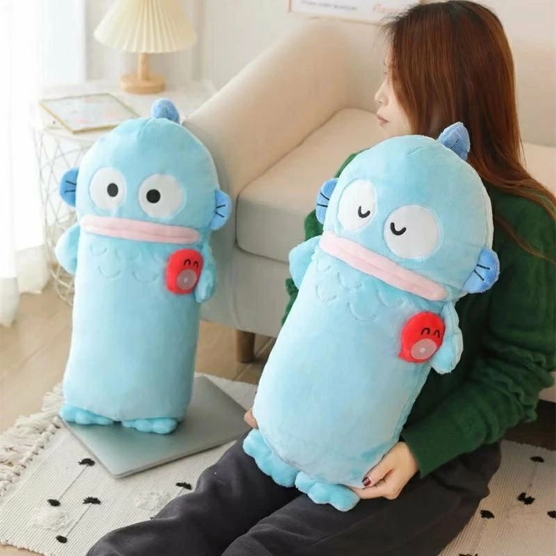 ハンギョドン 抱き枕 ぬいぐるみ もち バッグ 小物 ブランド雑貨 42%Off 目を開けく 目を閉じてハンギョドン 抱き枕 ぬいぐるみ もち バッグ 小物 ブランド雑貨 42%Off 目を開けく 目を閉じて